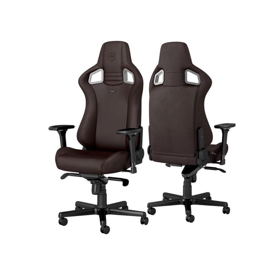 Cadeira noblechairs EPIC – Java Edition – Dragonics